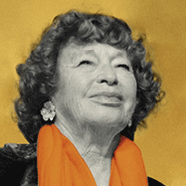 Inge Feltrinelli: 91 anni dalla sua nascita - Feltrinelli Editore